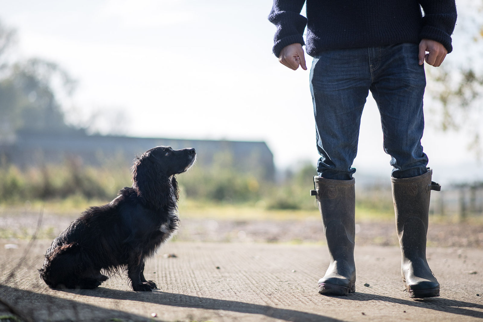 Real Protein Snacks - Our Story - Ember Snacks
