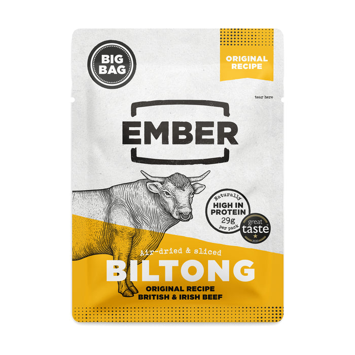 Products - Ember Snacks