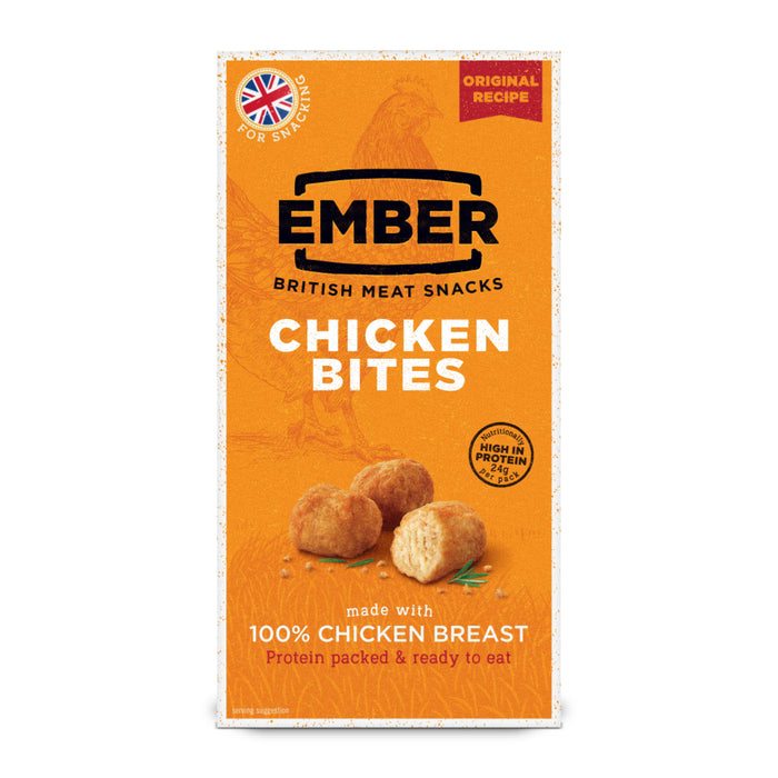 Products - Ember Snacks