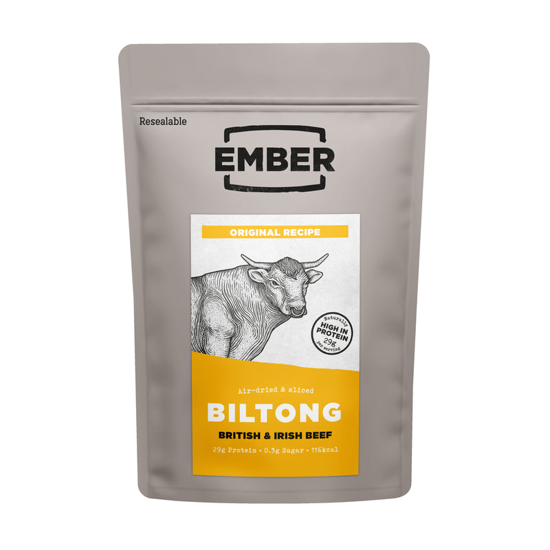 Products - Ember Snacks