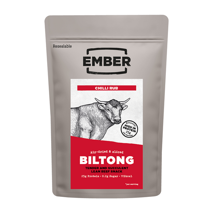 Products - Ember Snacks