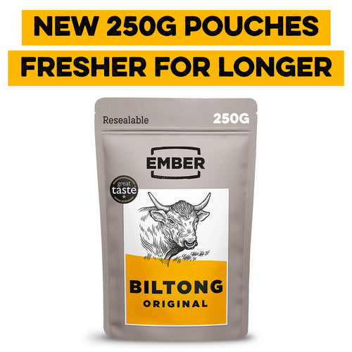 Collections - Ember Snacks